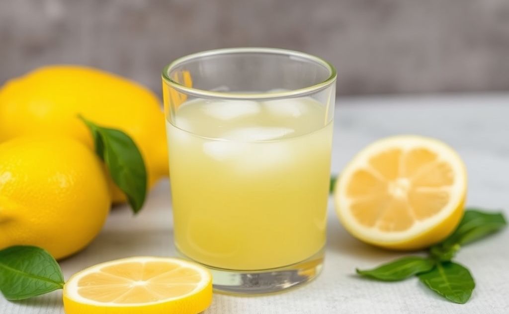 Does Lemon Juice Really Lighten Skin? Facts & Risks
